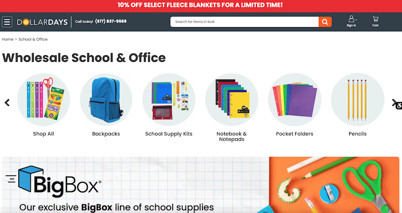 8 Bulk Purchasing Options for School Supplies